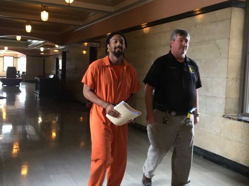 Uniontown man’s attorneys to file motions on his homicide charges ...